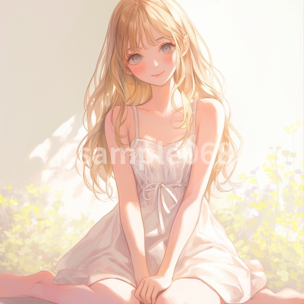 068 - mellow works - BOOTH