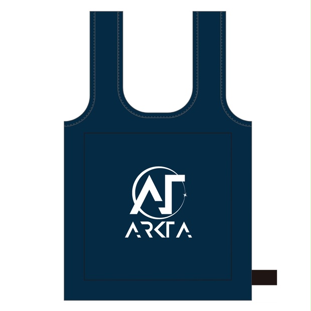 Ecobag (エコバッグ) - ARKTA's BASE - BOOTH