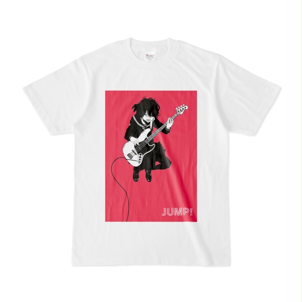 JUMP! T - 勉強堂 - BOOTH