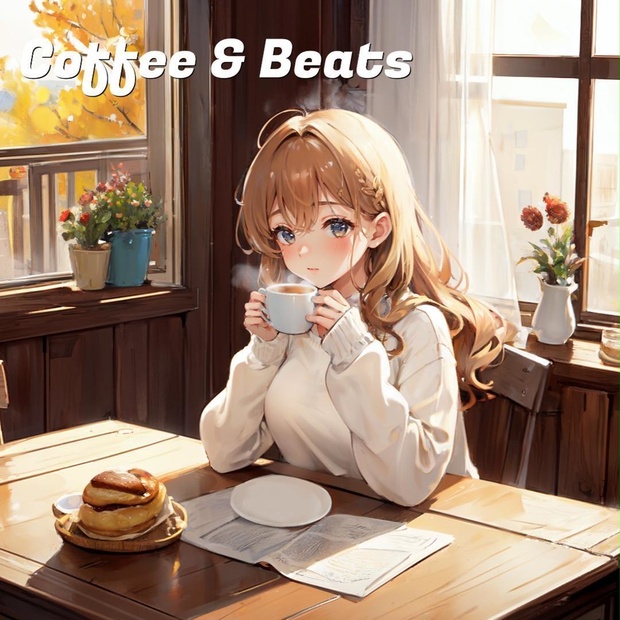 Coffee & Beats - lofichilldj - BOOTH