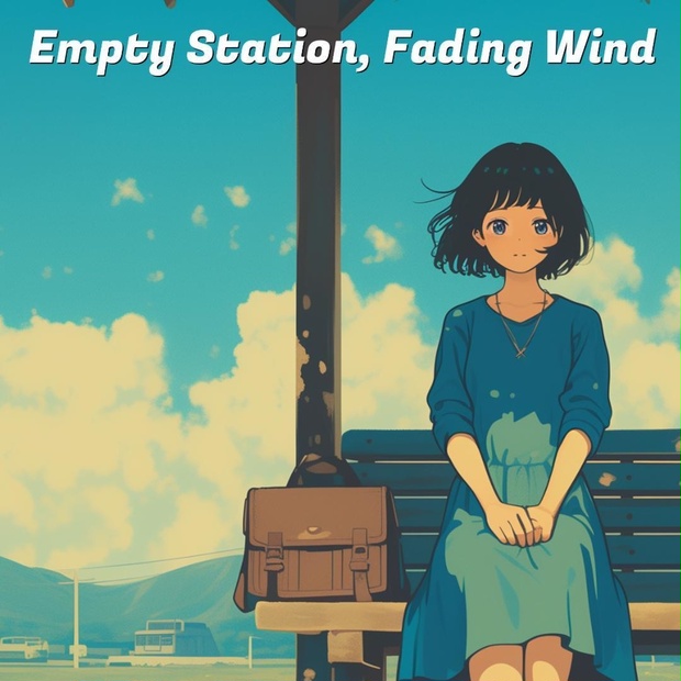 Empty Station, Fading Wind - lofichilldj - BOOTH