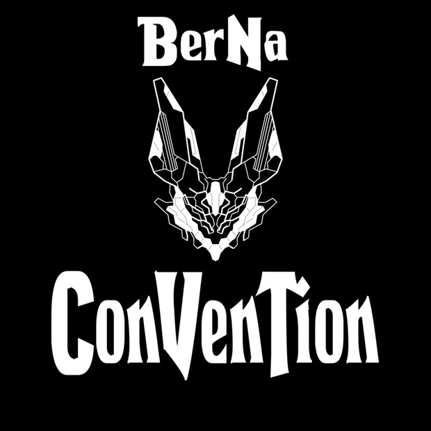 BERNA CONVENTION - TopClearMind - BOOTH