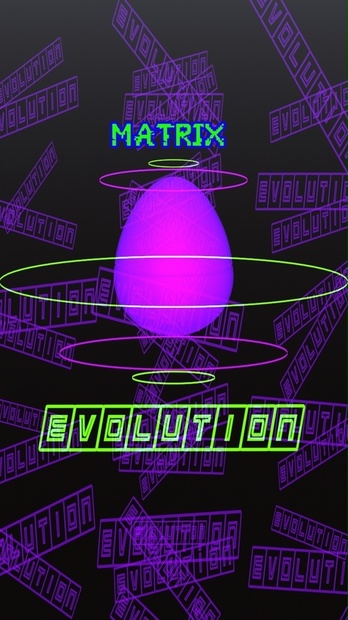 MATRIX EVOLUTION - TopClearMind - BOOTH
