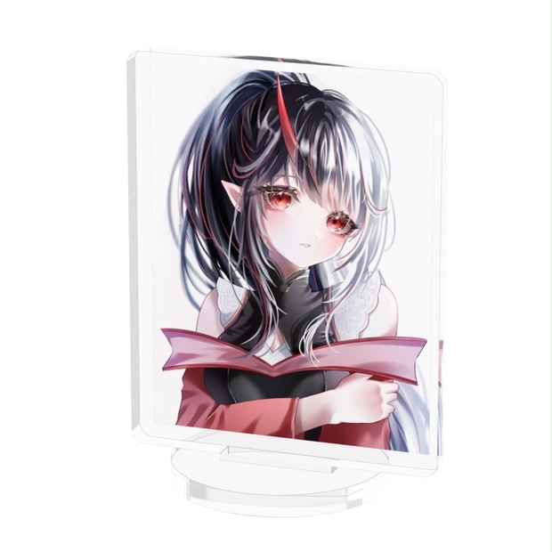 ダリア神秘的バージョン - yasu-family - BOOTH