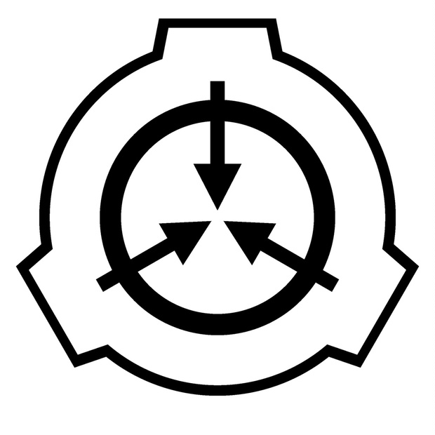 SCP-Logo-Shader - しおかいの露店 - BOOTH