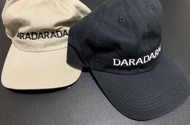 DARAキャップ - DARA オフィシャルSHOP - BOOTH