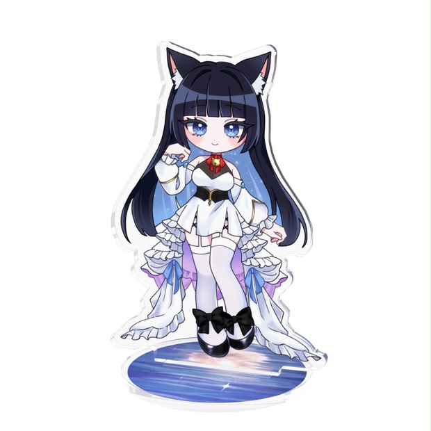 lea-nemuta - BOOTH