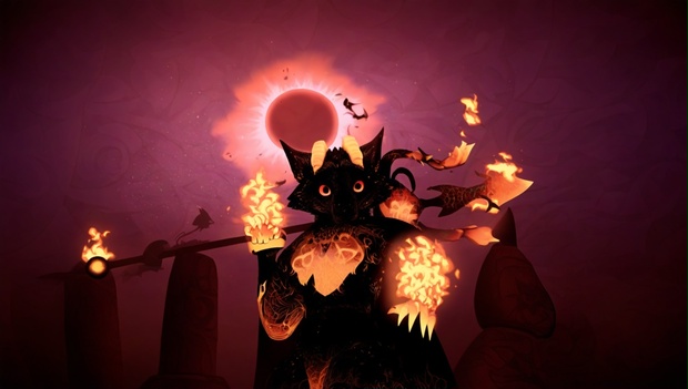 Deuzear Devil Edit (VRChat,Audiolink,Emission) - Zhaj's Concepts - BOOTH