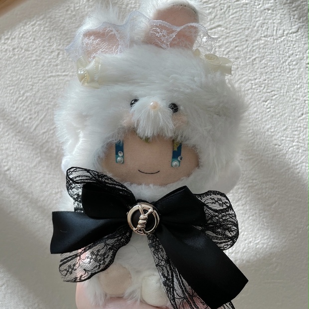 Chouchou Ange - BOOTH