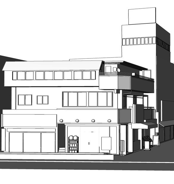 【無料】283事務所（23/3/31ファイル更新） - かみぐも/WILL - BOOTH