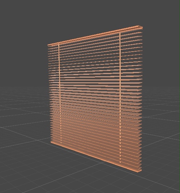 ブラインド / Blinds - Dreaming Whale - BOOTH
