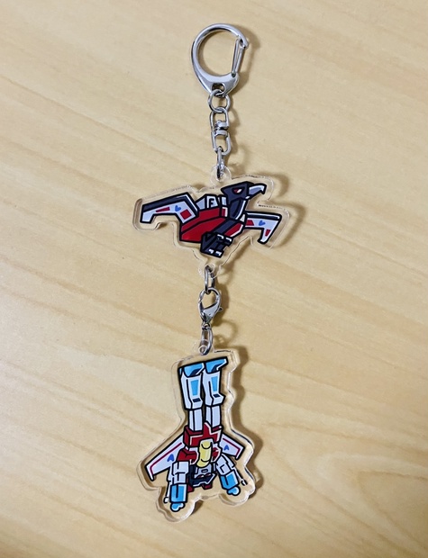 運ばれるスタスク - dokkoi-wassyoi - BOOTH