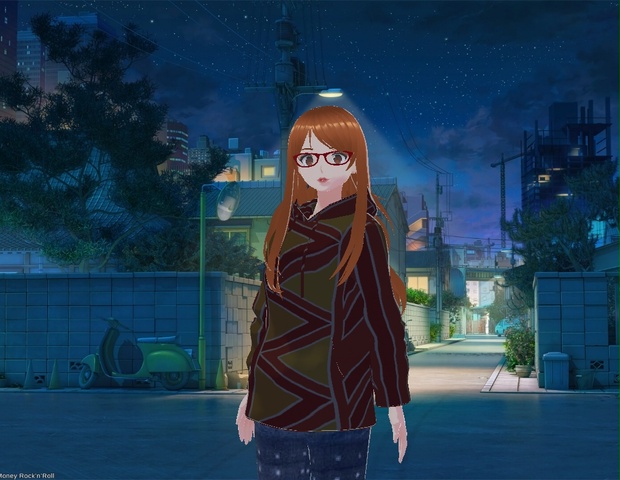 Clove Yellow Brown Hoodie - lhproductions - BOOTH