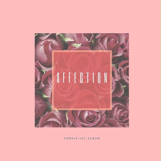 AFFECTION - TEMA16 - BOOTH