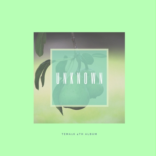 UNKNOWN - TEMA16 - BOOTH