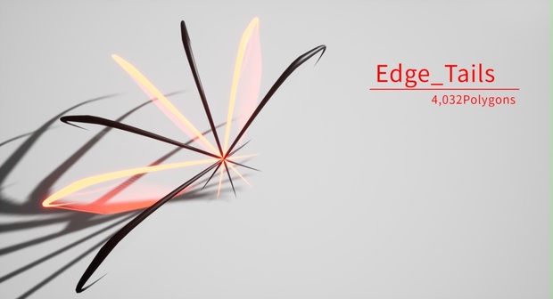 Edge_Tails - aice-wnv - BOOTH