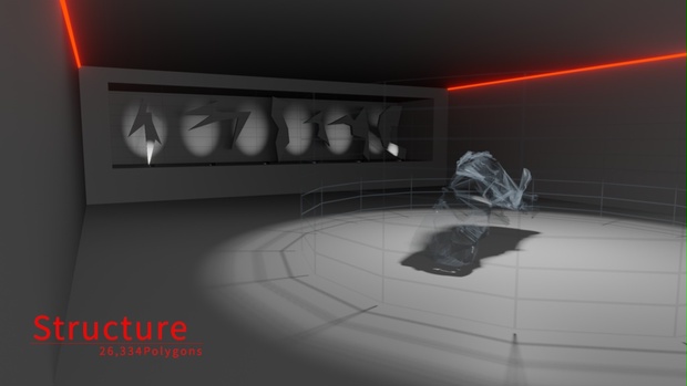 Structure - aice-wnv - BOOTH