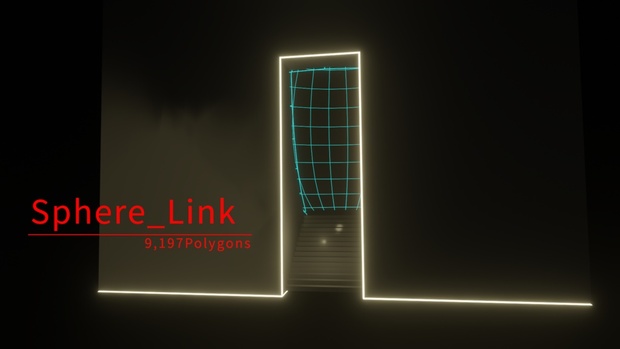 Sphere_Link - aice-wnv - BOOTH