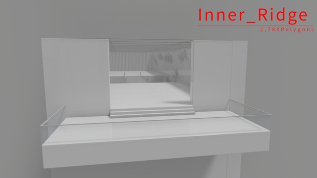 Inner_Ridge - aice-wnv - BOOTH