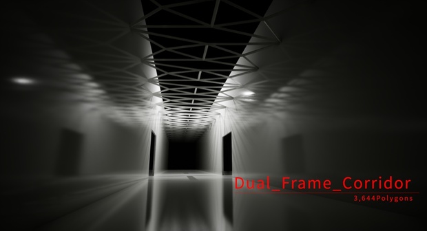 Dual_Frame_Corridor - aice-wnv - BOOTH
