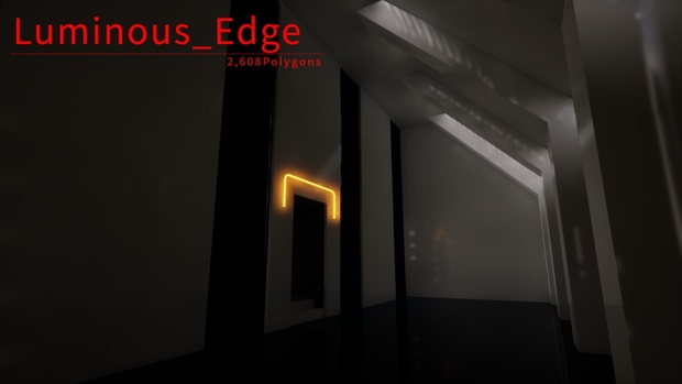 Luminous_Edge - aice-wnv - BOOTH