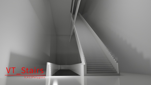 VT_Stairs - aice-wnv - BOOTH