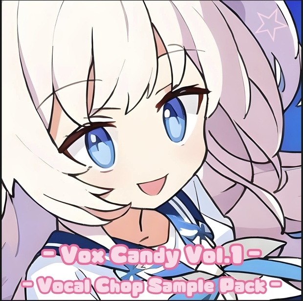 Vox Candy - Vocal Chops Sample Pack [+Bonus Samples/Presets ...