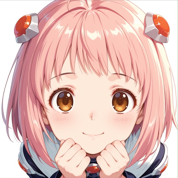 MOMO CG集(総数146枚) - おしりあい - BOOTH