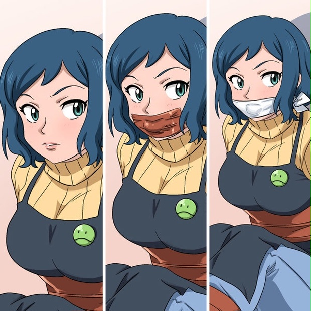 イオリ Iori - loz - BOOTH