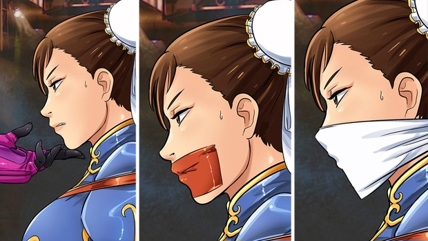 ファイト - loz - BOOTH