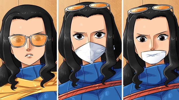Robin - loz - BOOTH