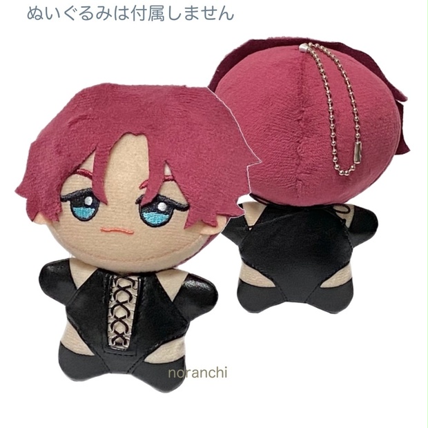 セクシーボディスーツ（11cmサイズ） - noranchi - BOOTH