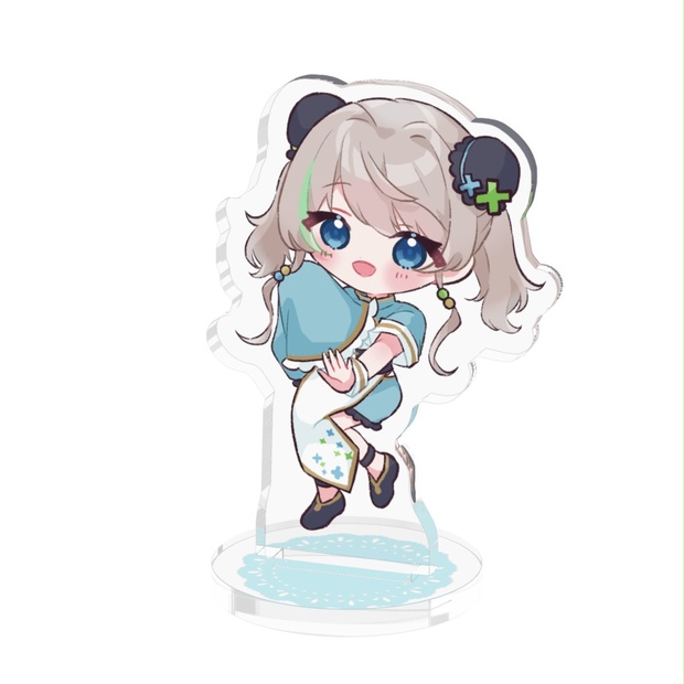 2023ver.よしだアクリルスタンド - nemui shop - BOOTH