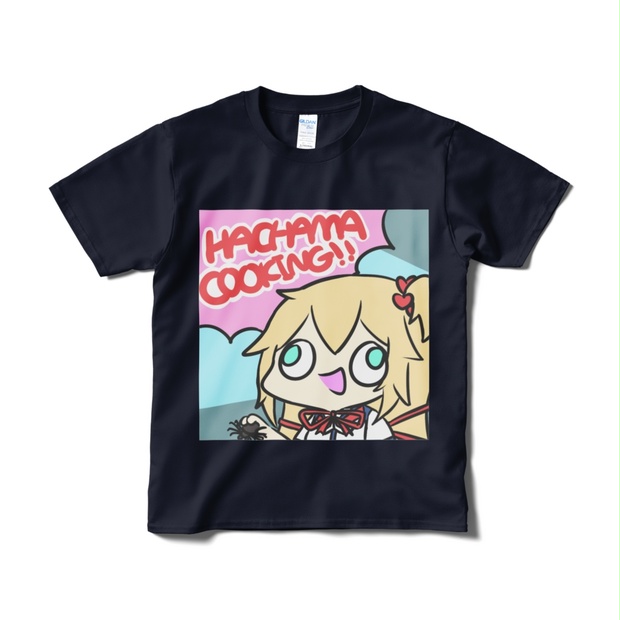 HACHAMA COOKING!! - UltimateQB - BOOTH