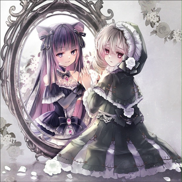 amorphous BOOTH SHOP - BOOTH