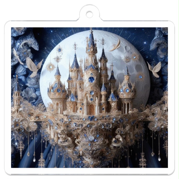 Castle B - Sizua's factory - BOOTH