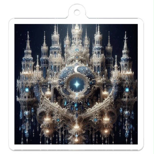 Castle A - Sizua's factory - BOOTH