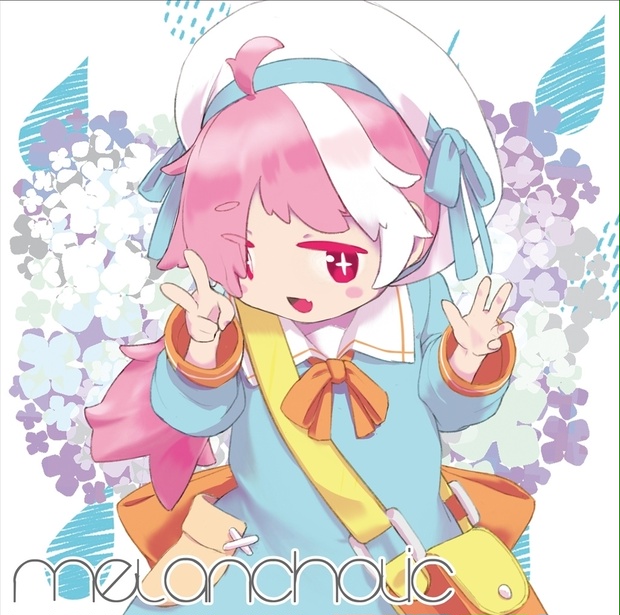 melancholic - akd1941 - BOOTH