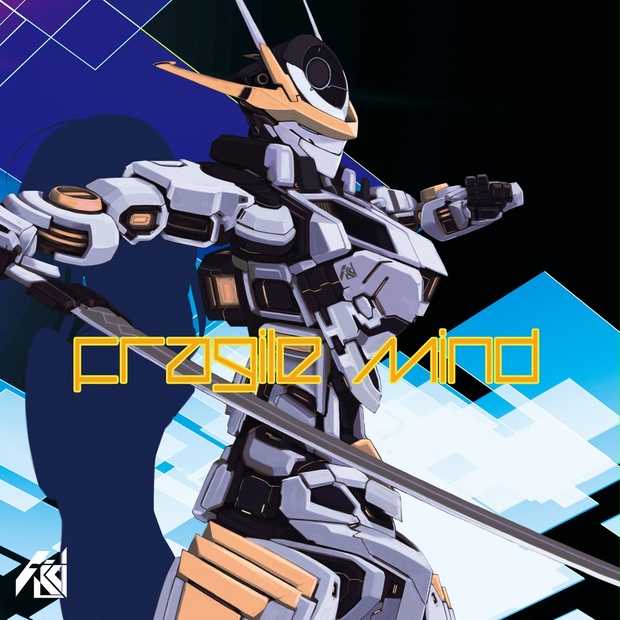 Fragile mind - akd1941 - BOOTH