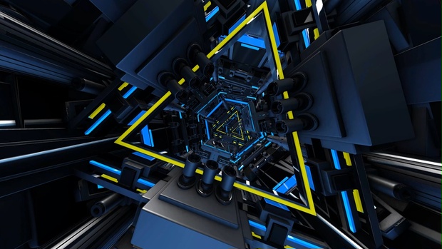 VJ素材 4K 60FPS - vjreitominaga - BOOTH