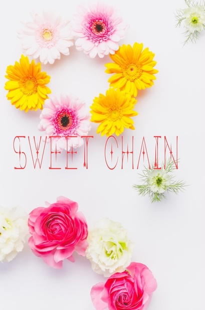 SWEET CHAIN - 東雲庵 - BOOTH