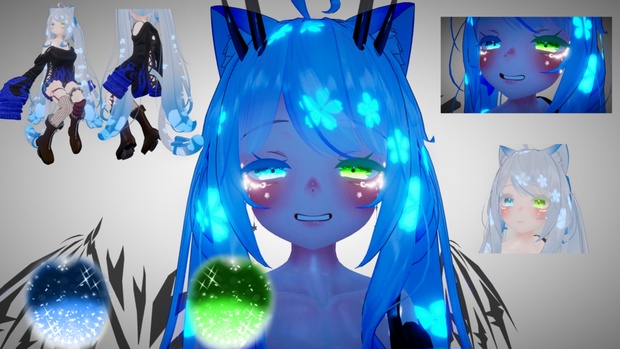 「舞夜」 Maya Sakura Makeup - >ᵥᵥ ᵥᵥ