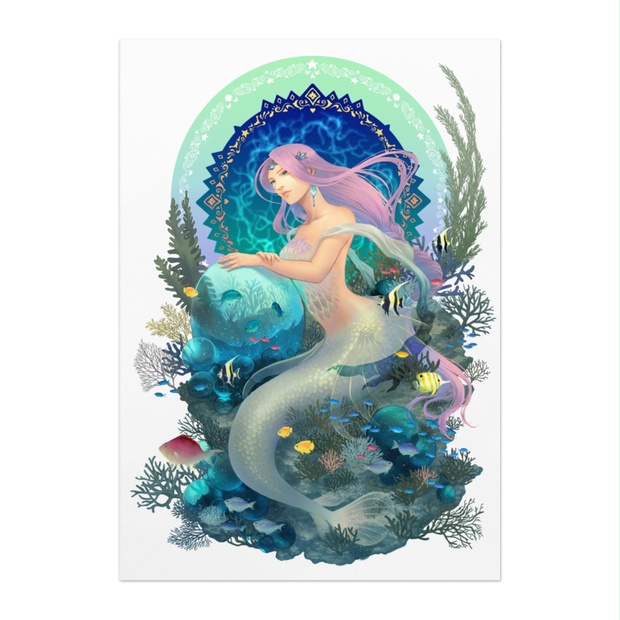 ポスター2 - BAKIRA - BOOTH