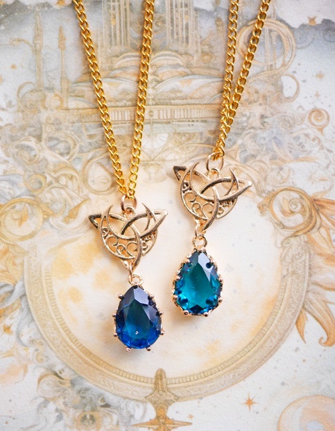 Alicia ペンダント（B級品） - CiR : Shue Chloe - BOOTH