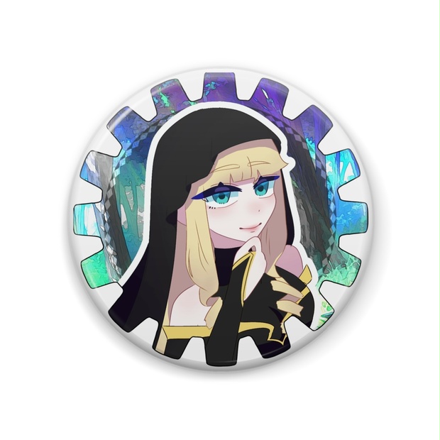 CL.V[クロノ・ストーリー] - Clockworkers Laboratory - BOOTH