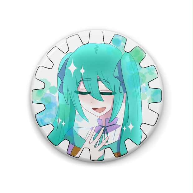 CL.XII[ソング オブ サードピリオド] - Clockworkers Laboratory - BOOTH