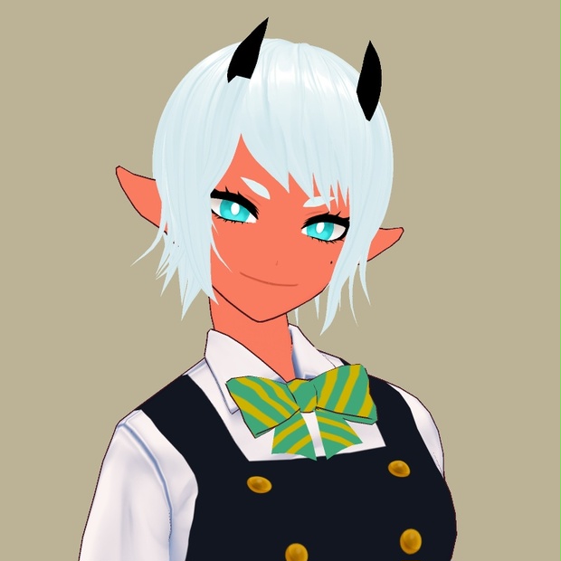 【無料DL】配信用BGM「まろやかトーク」 - HELL'S JK RECORDS - BOOTH