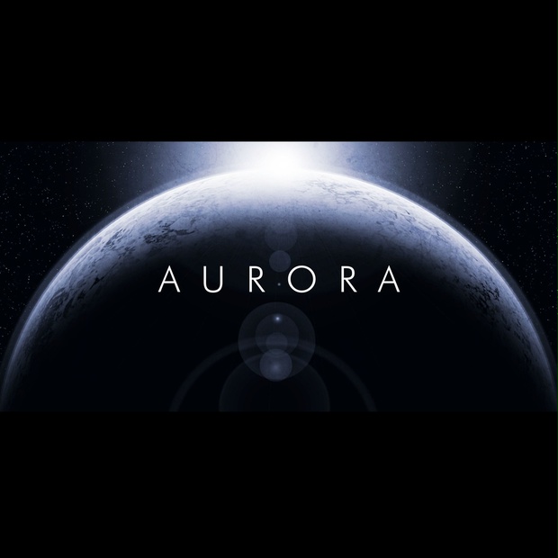 Aurora - HELL'S JK RECORDS - BOOTH