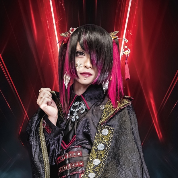 RENGEKI official Store - BOOTH