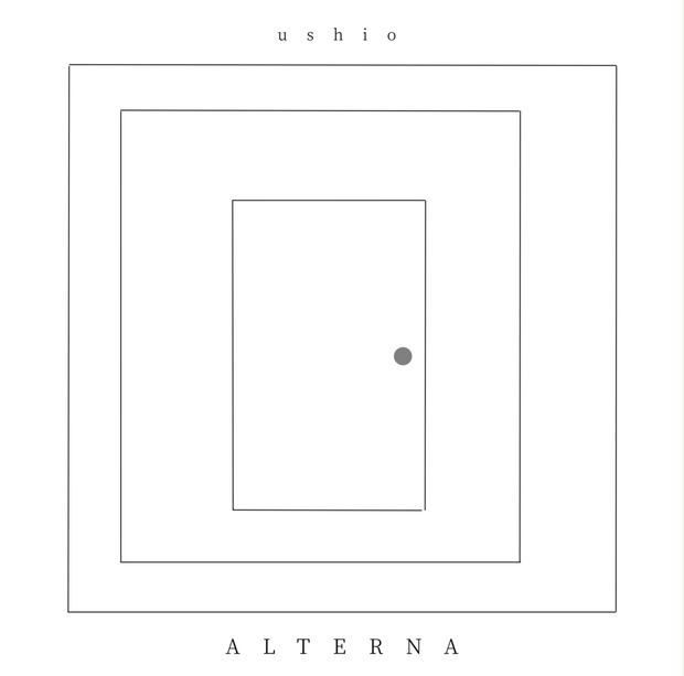 [CD-R/DL版] 7th Album ”ALTERNA” - うしお屋 - BOOTH